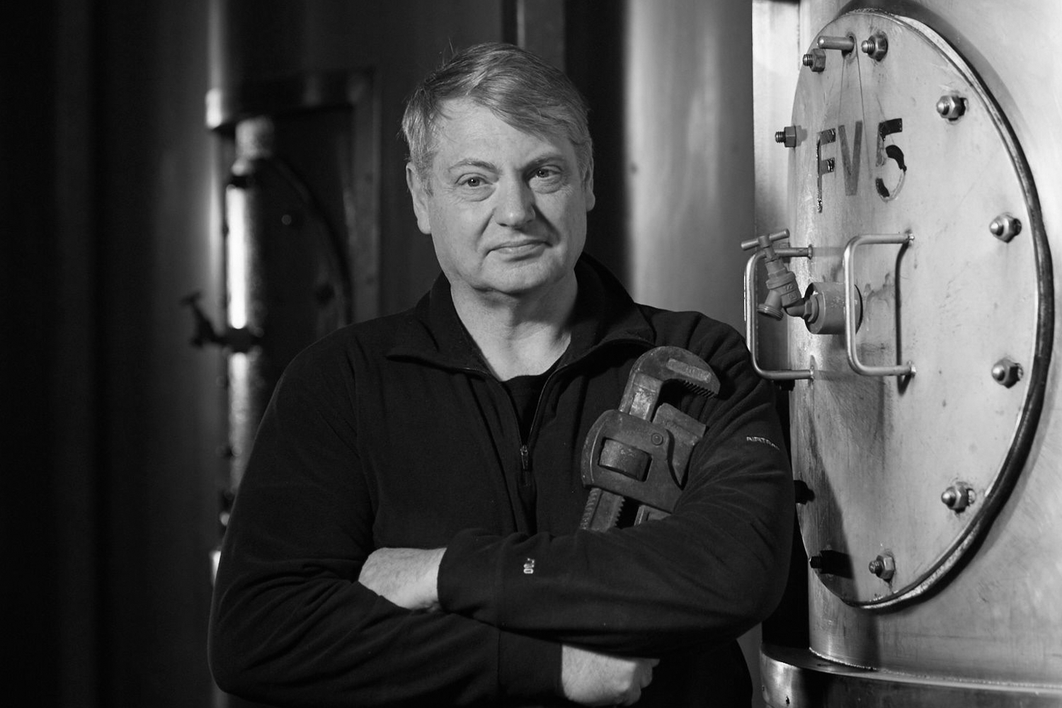 Our Story — stancillbrewery