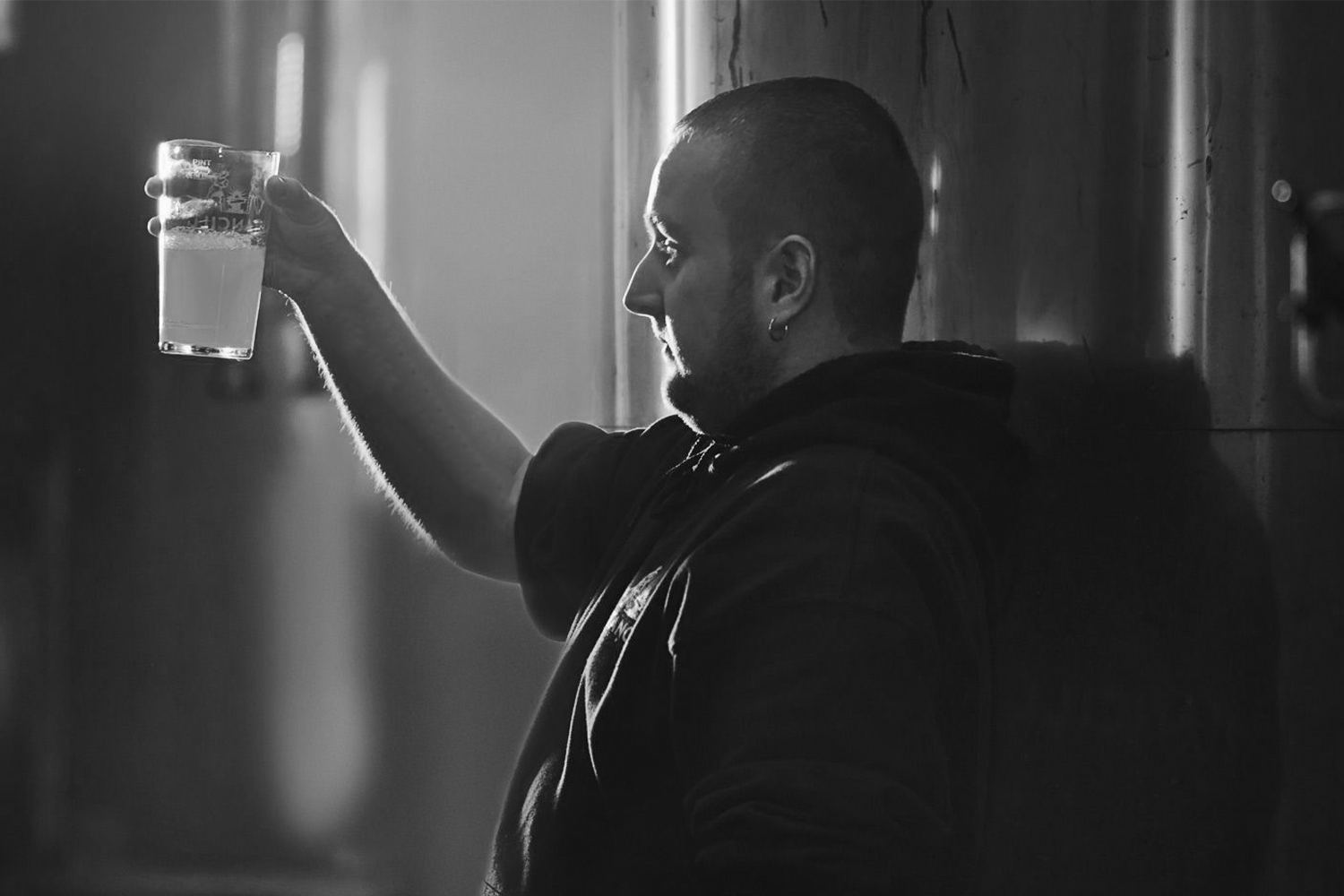 Our Story — stancillbrewery