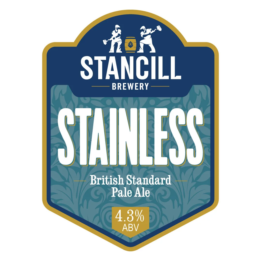 Core Beers — stancillbrewery