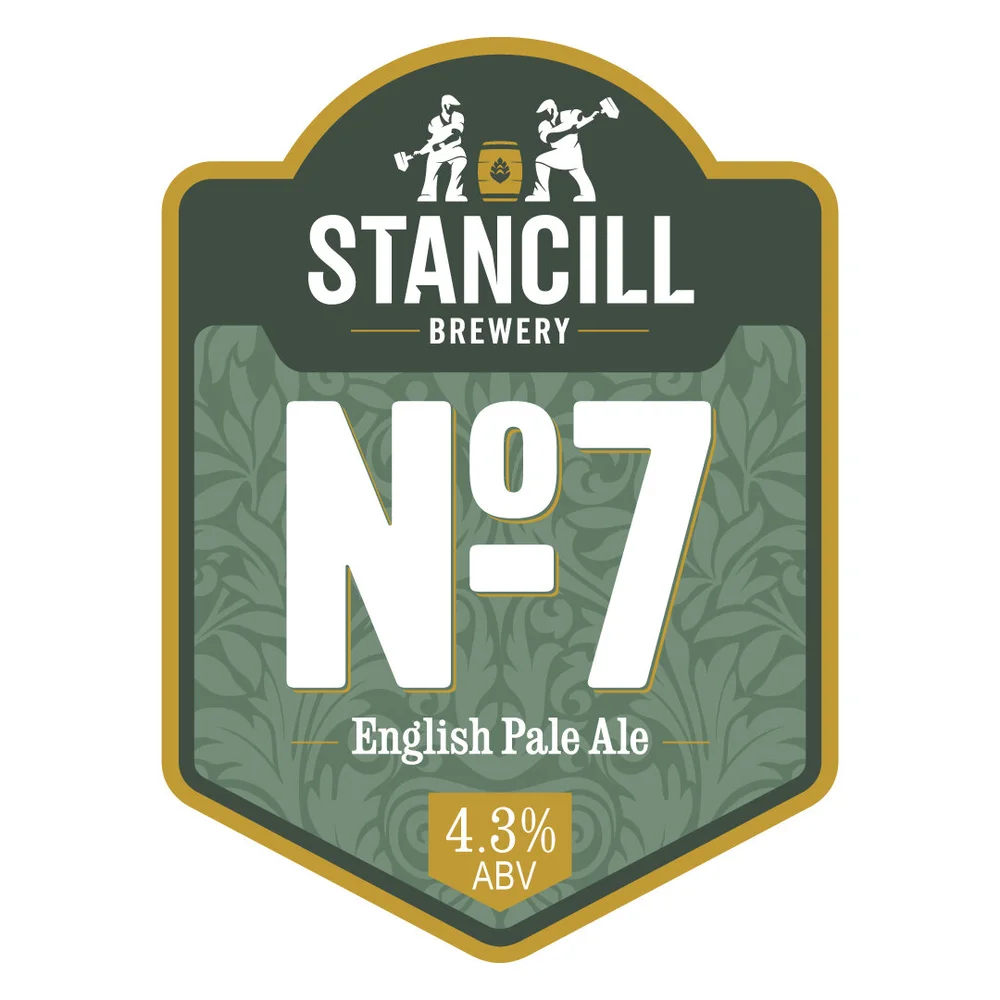 Core Beers — stancillbrewery