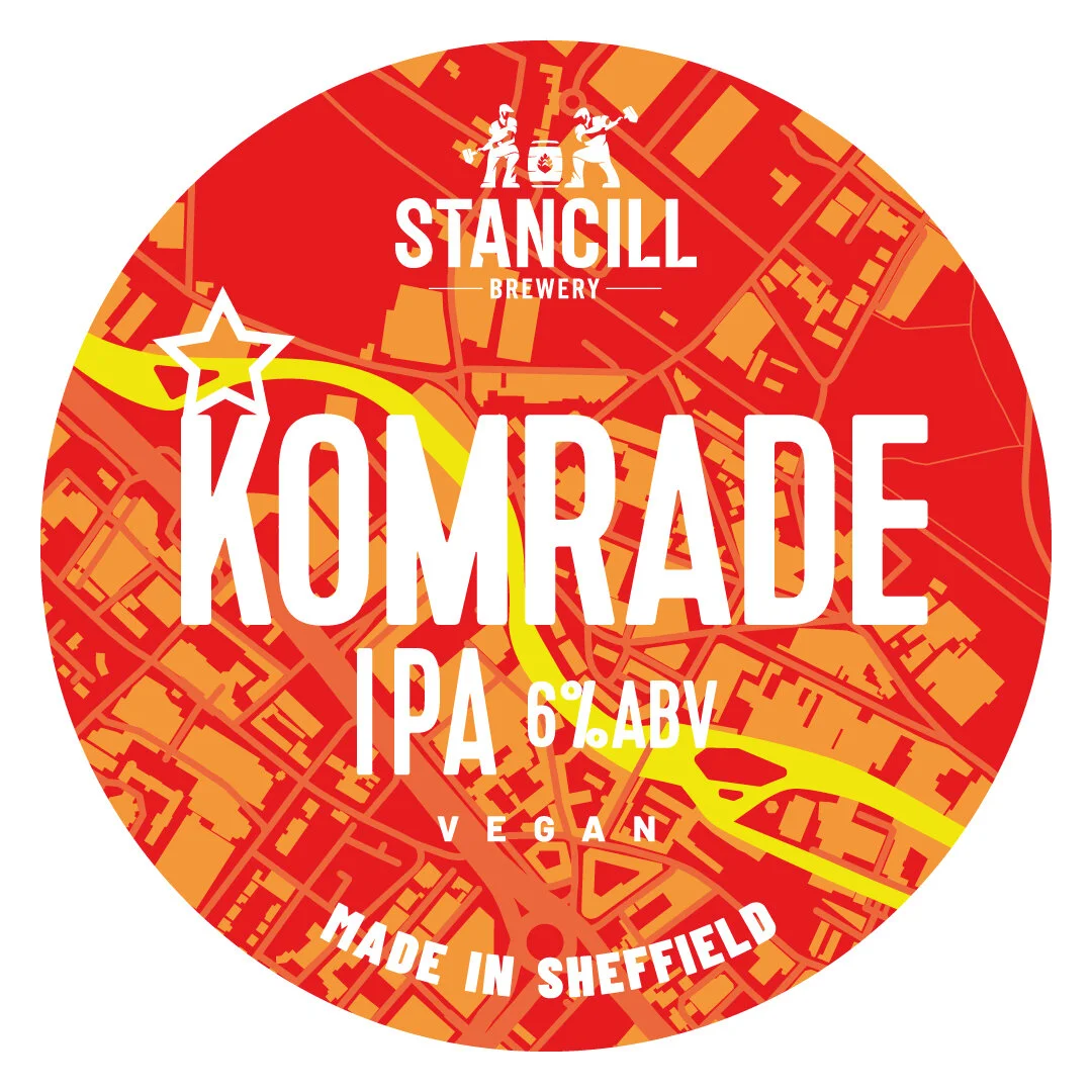 Stancill Brewery - Sheffield