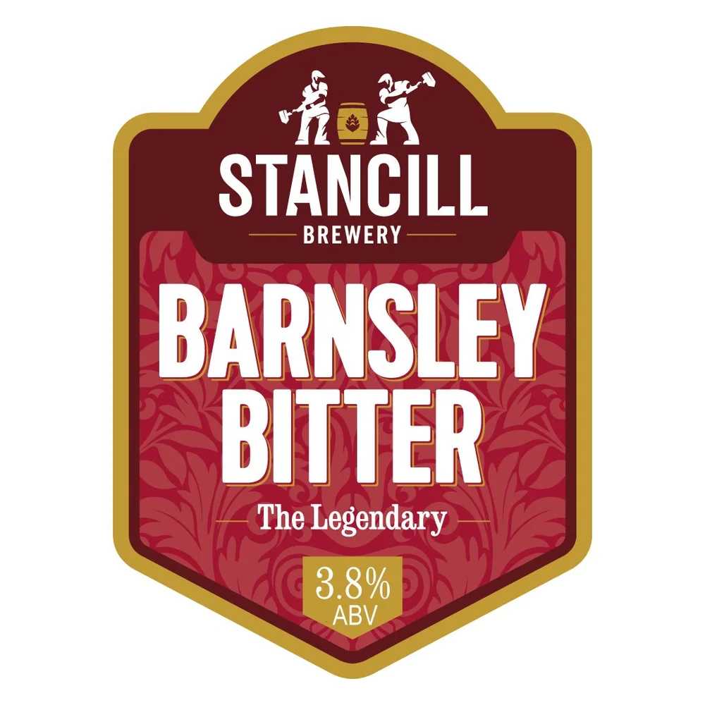 Core Beers — stancillbrewery