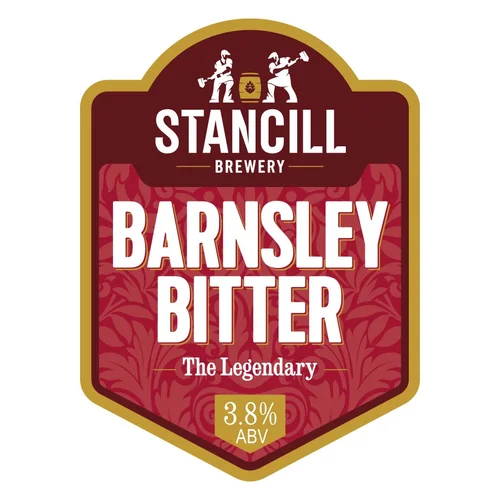 Core Beers — stancillbrewery