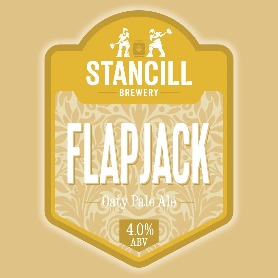 Core Beers — stancillbrewery