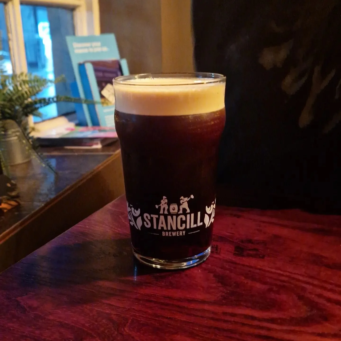 Stancill Brewery - Sheffield