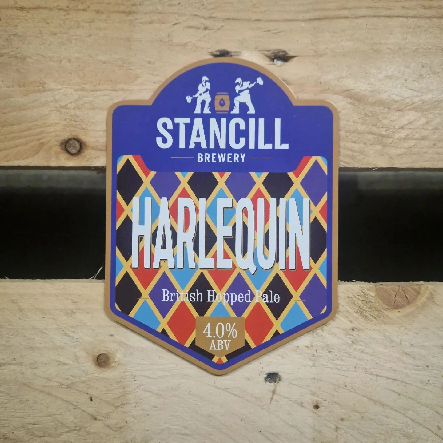 Stancill Brewery - Sheffield