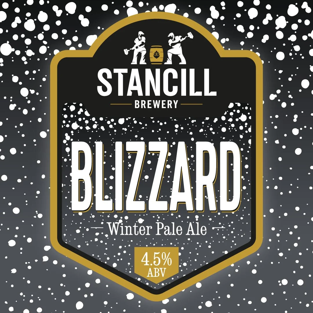 Stancill Brewery - Sheffield