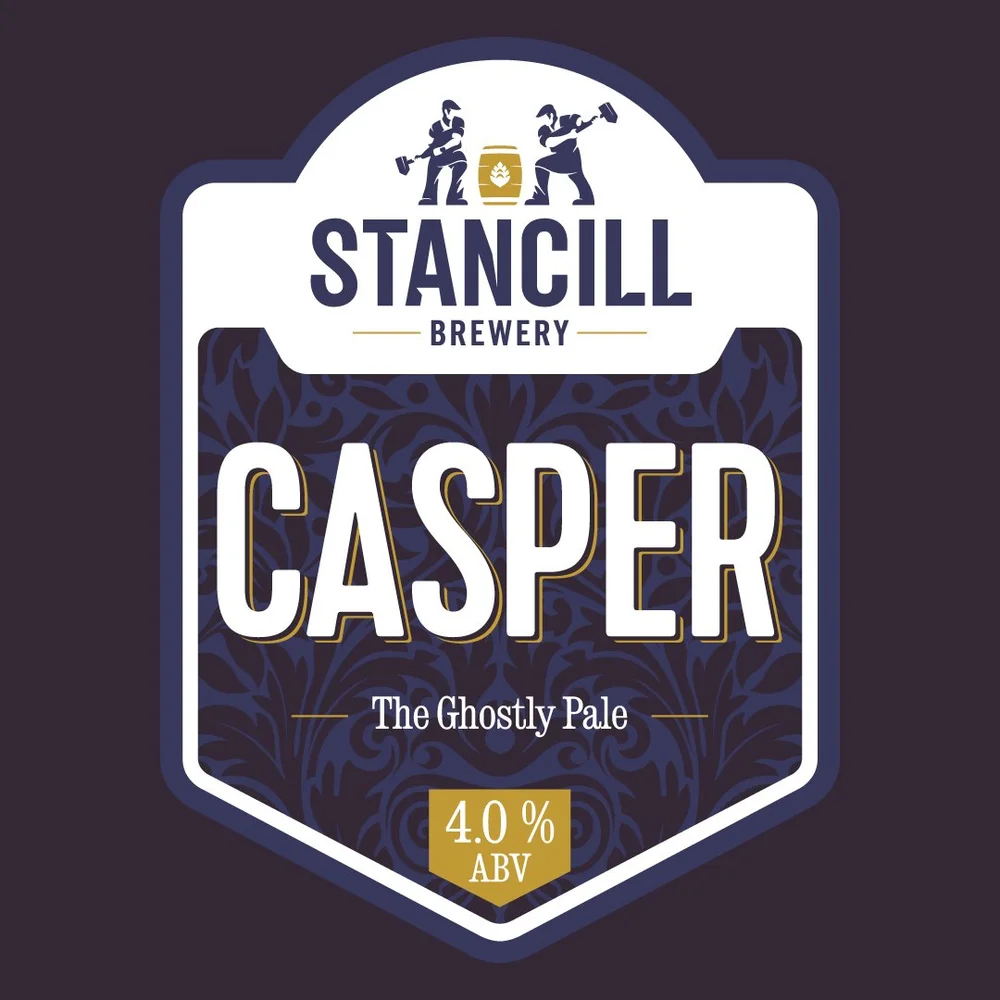 Core Beers — stancillbrewery