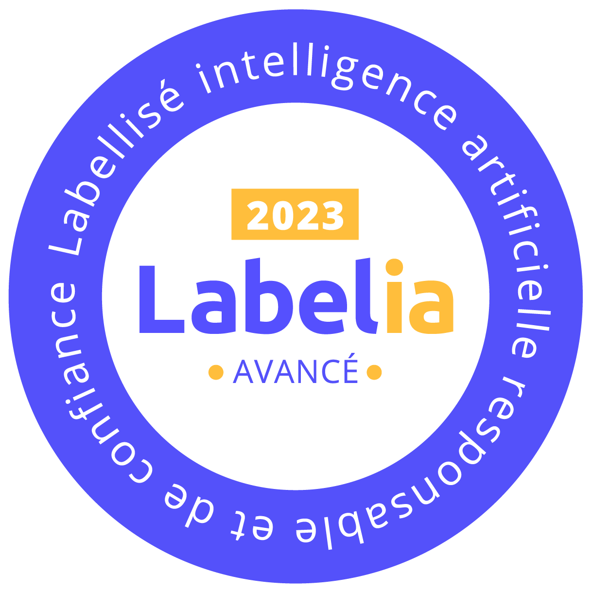 Labelia, le label — Labelia (ex Substra Foundation)
