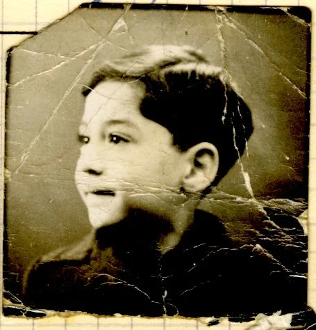 Les familles de N à Z — Déporté·e·s de Lyon et sa région