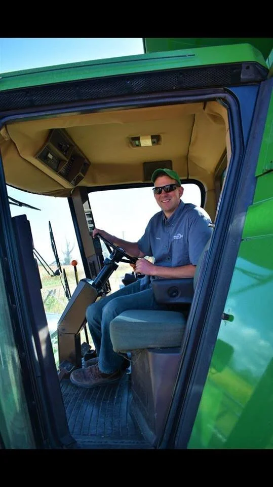 About Us — Morren Bros Agri Service