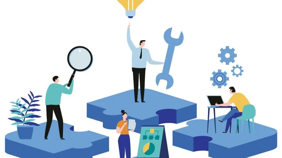 Board of Directors — IPAC Nova Scotia