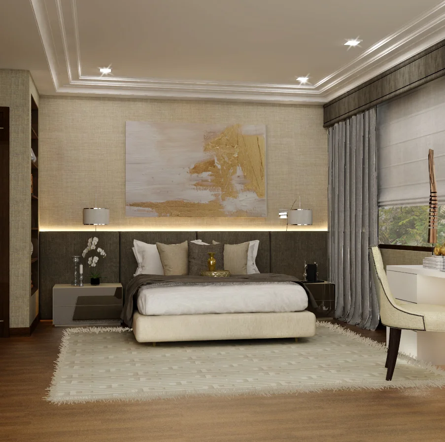 Interior Designer Philippines - IEO