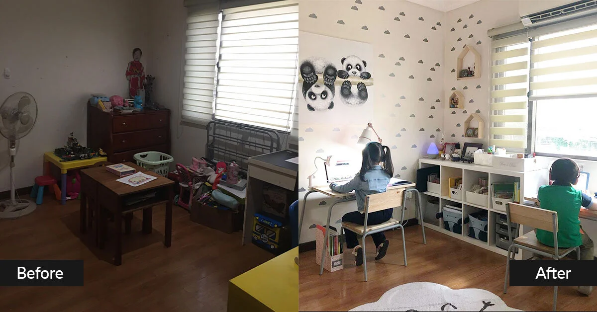 Condo Interior Designer and Contractor Manila - IEO