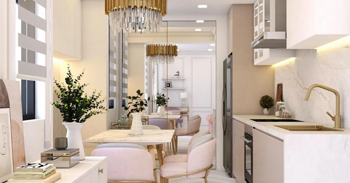 Condo Interior Designer and Contractor Manila - IEO