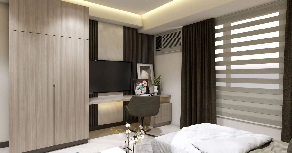 Open Concept Condos: Make this IEO Floor Plan Work for You