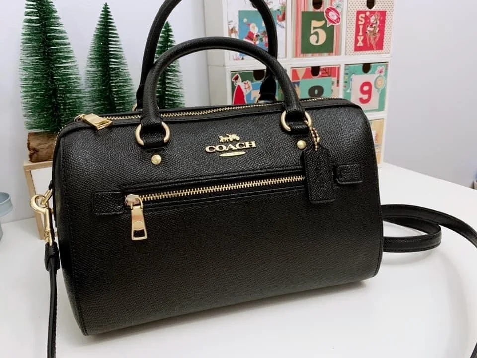 Mid-Range Handbags | My Favourite Brands & Where To Purchase — Dedreanna