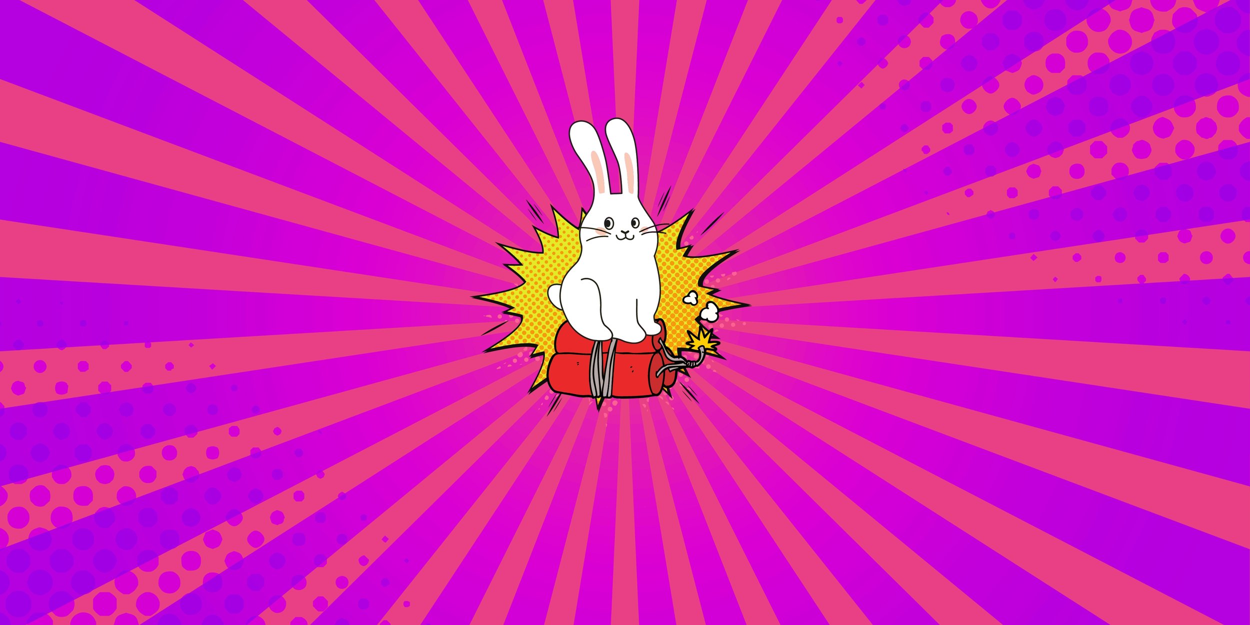 Our Mission — BUNNY TNT