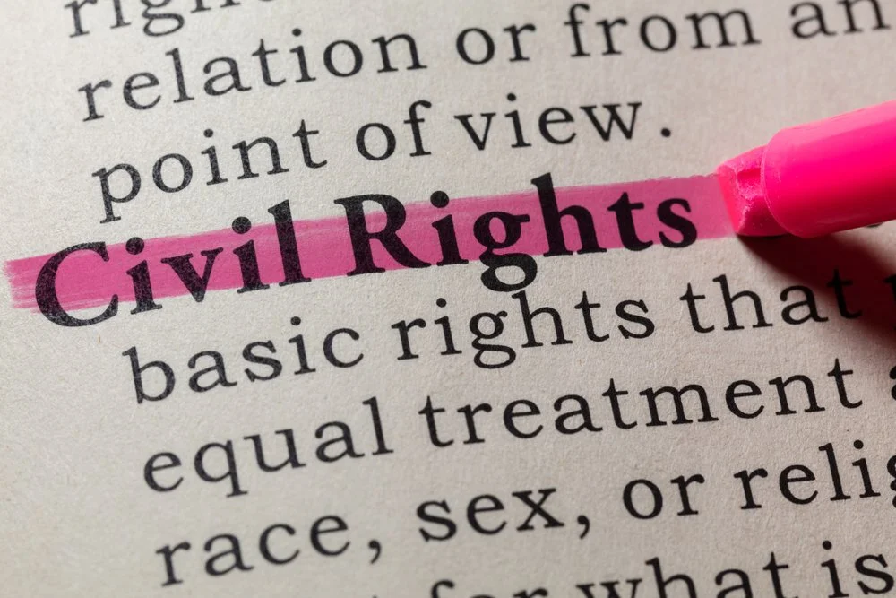 What methods from civil rights can help us advocate for disability ...
