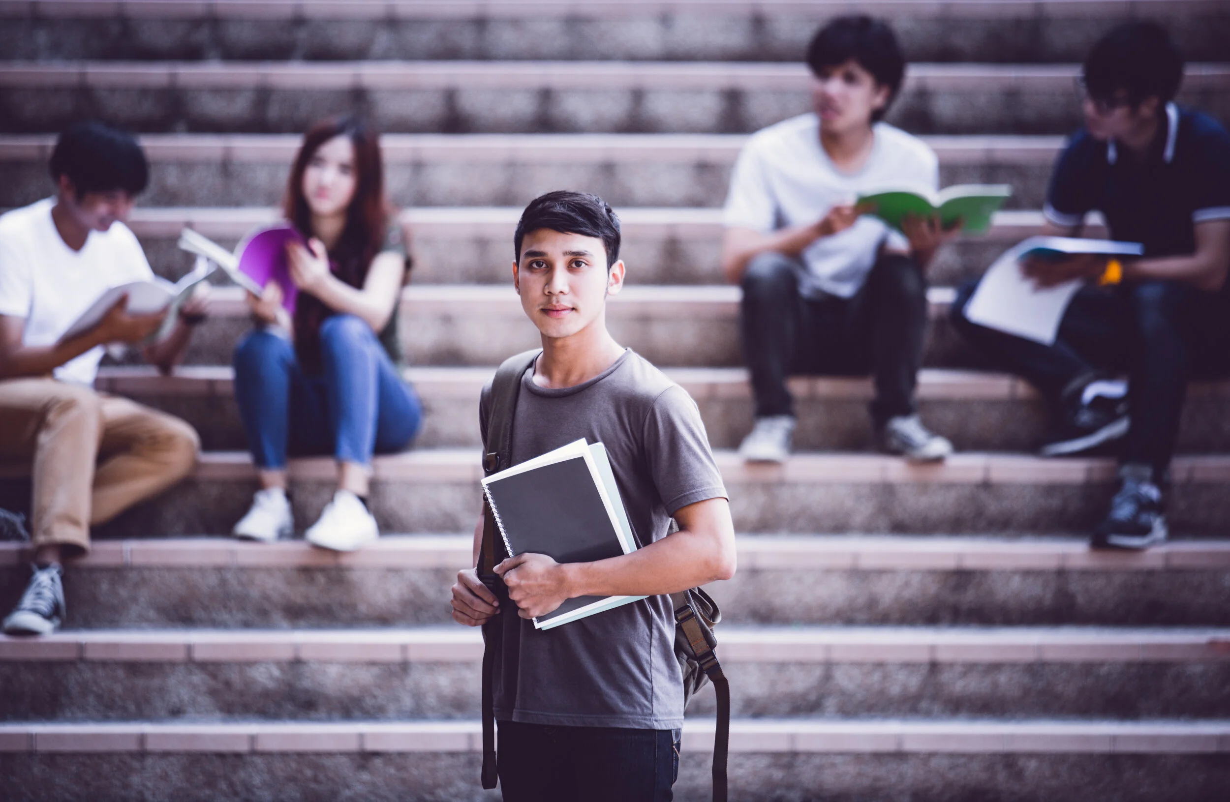 Transition to Adulthood For Youth With Disabilities — Exceptional Lives