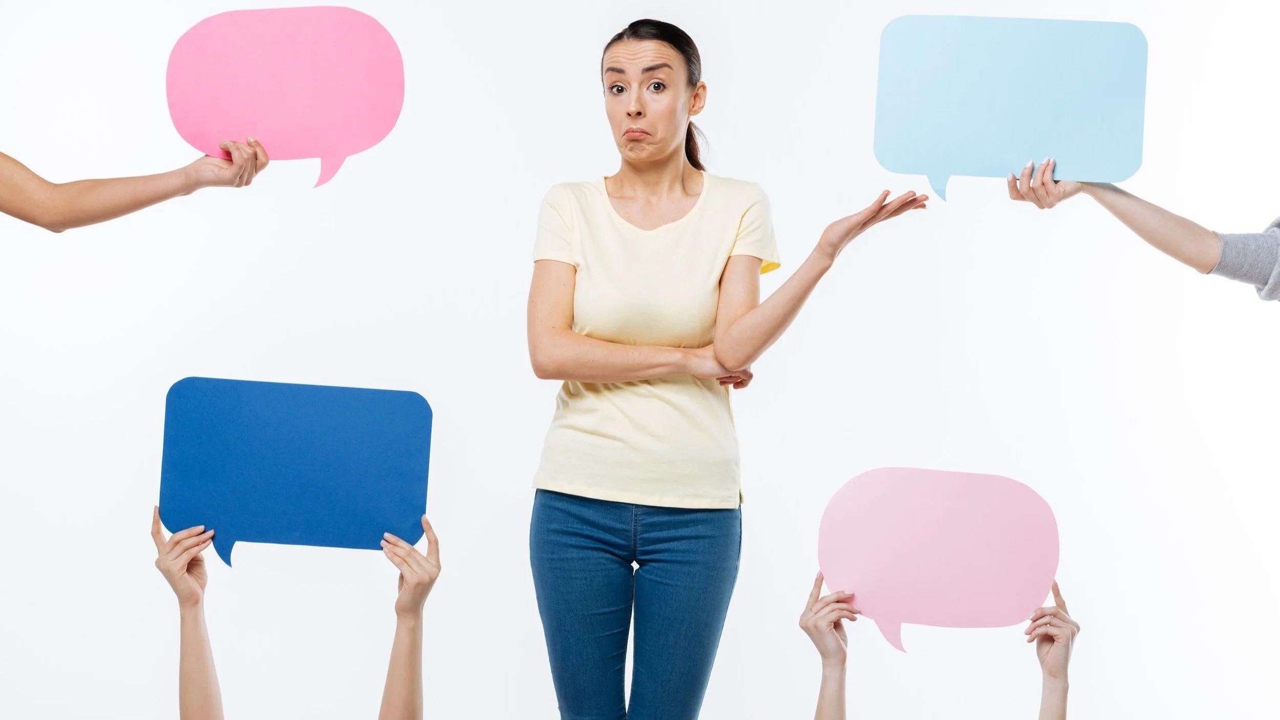 Special Education Terms and Acronyms: A Glossary — Exceptional Lives