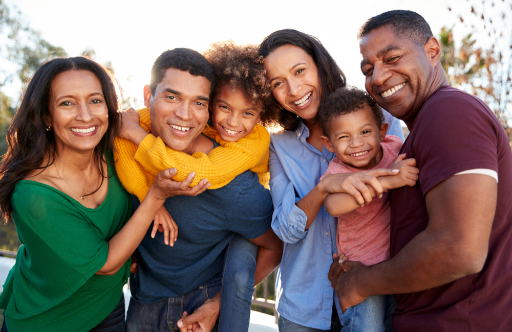 Real Talk About Disabilities: Issues faced by families of color ...