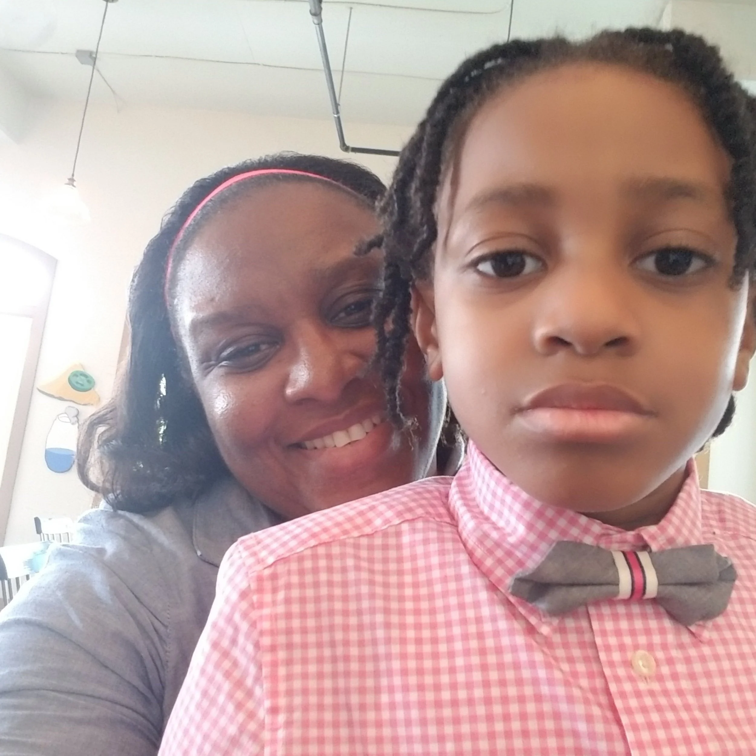 IEP, advocacy, and GO! How one mom got her child with a disability off ...