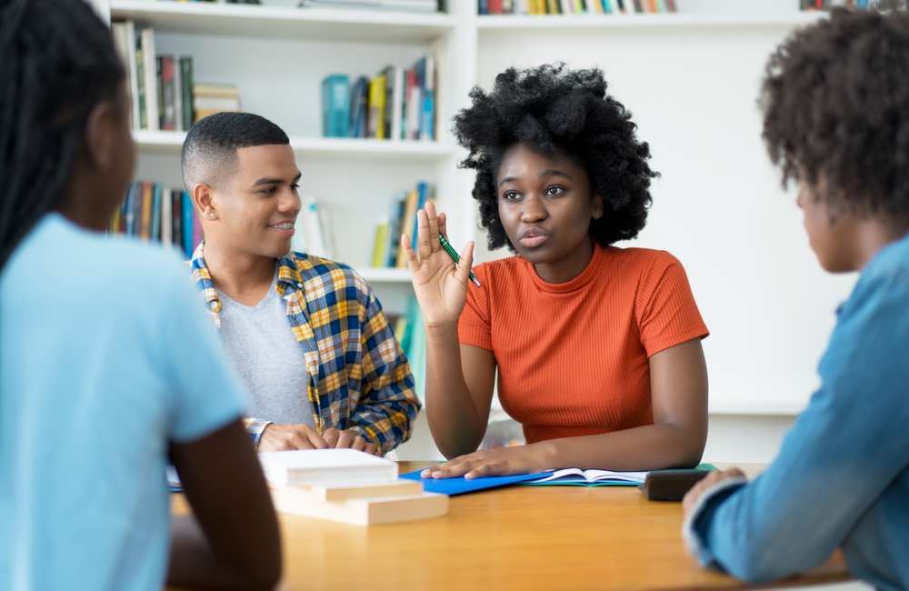Real Talk About Disabilities: Issues faced by families of color ...