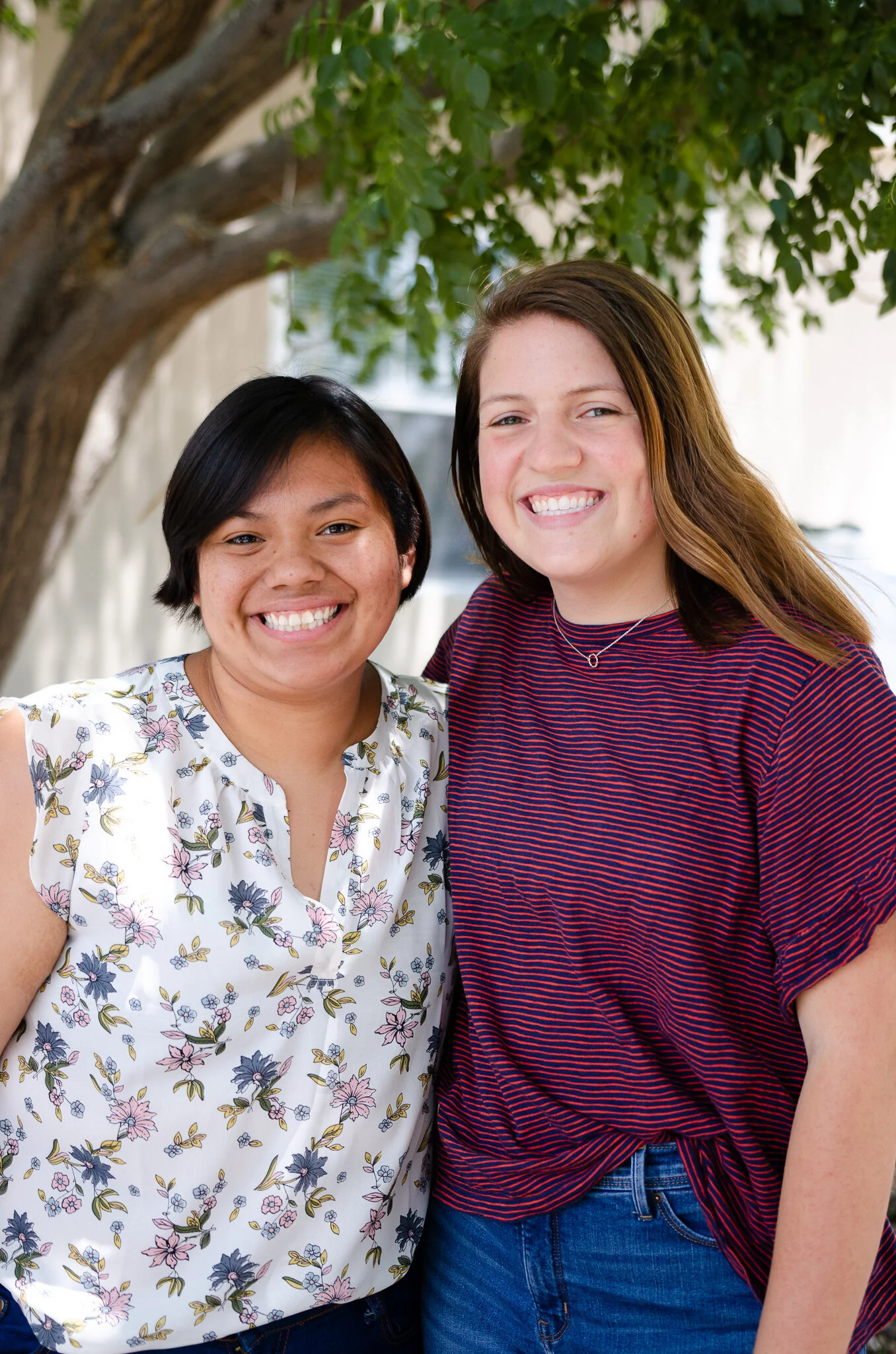Our Impact — The Barrett Foundation