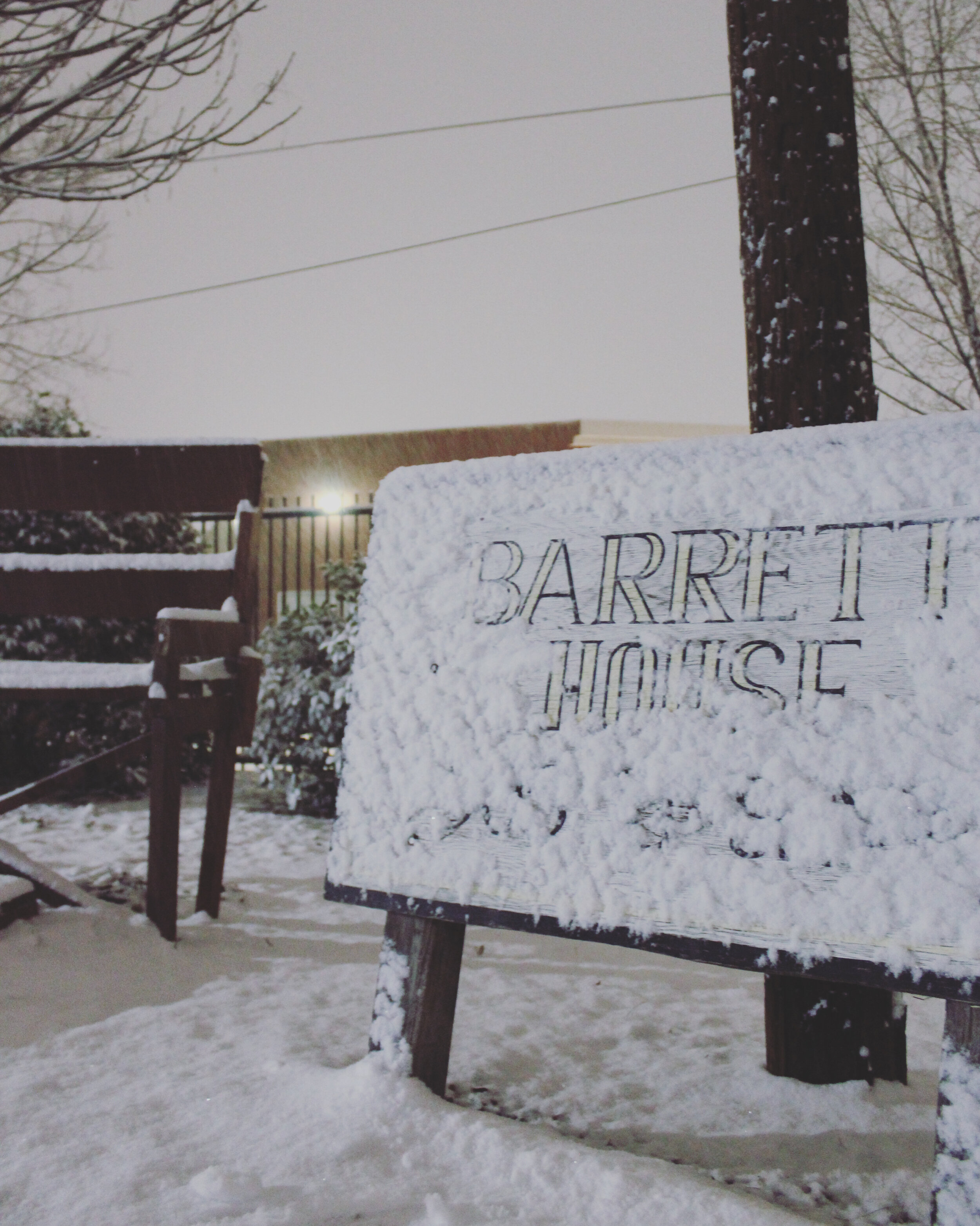 Home [barrettfoundation.org]