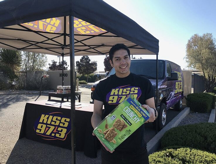 Home [barrettfoundation.org]