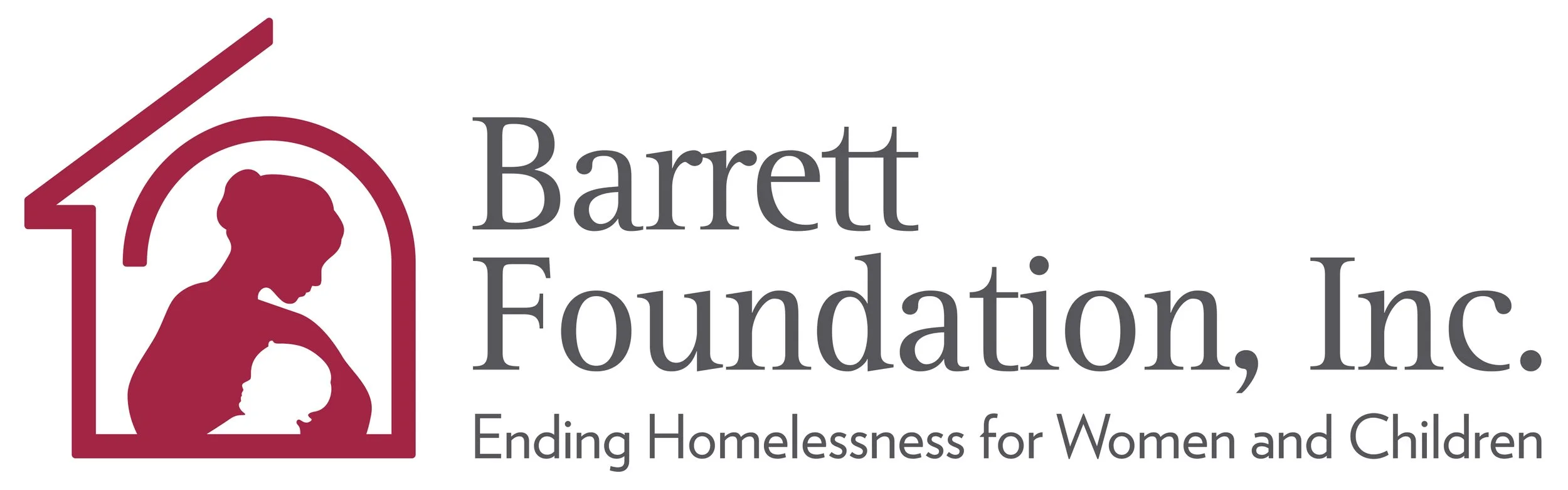 Barrett Foundation Logo