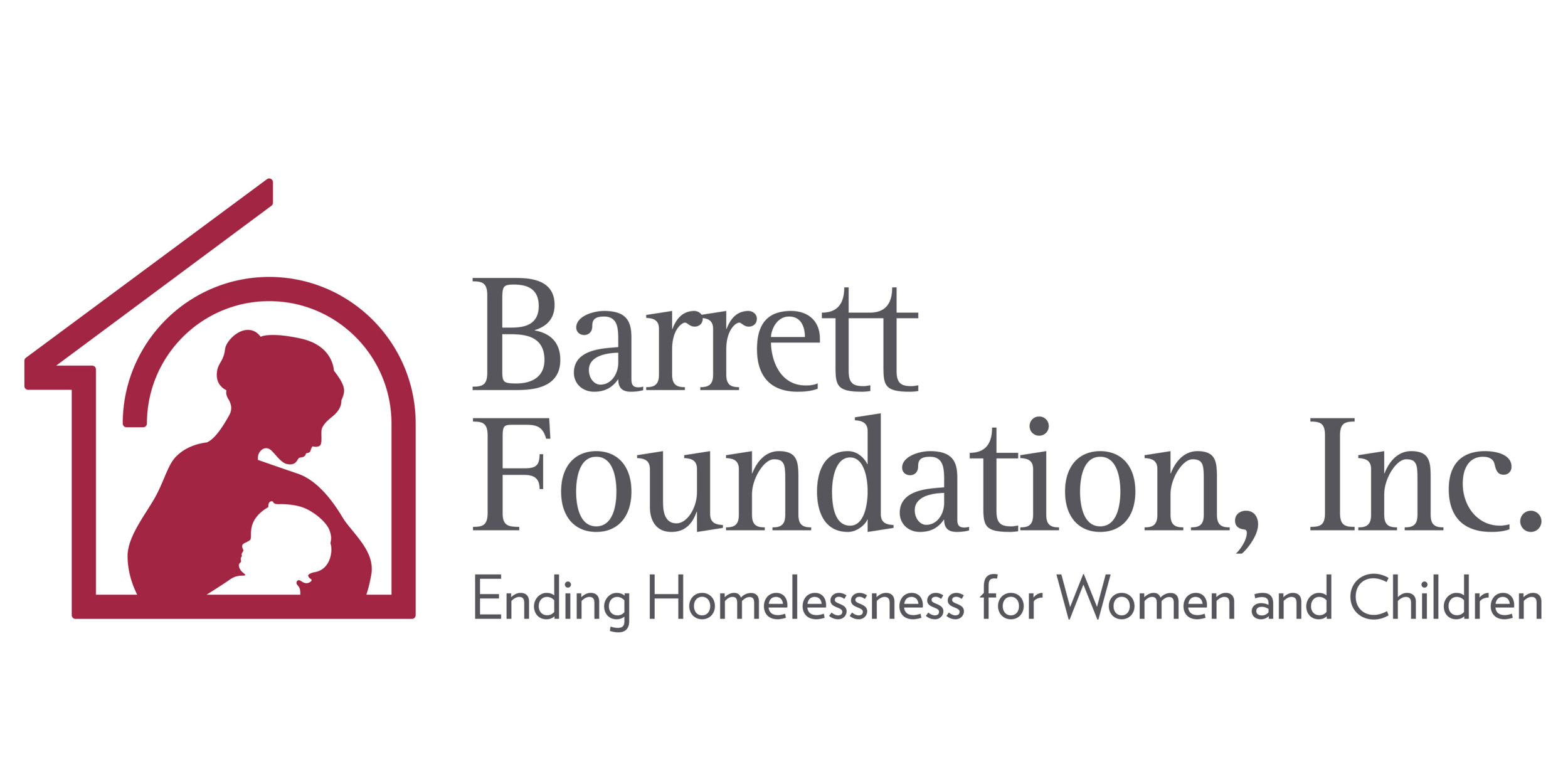 Home [barrettfoundation.org]