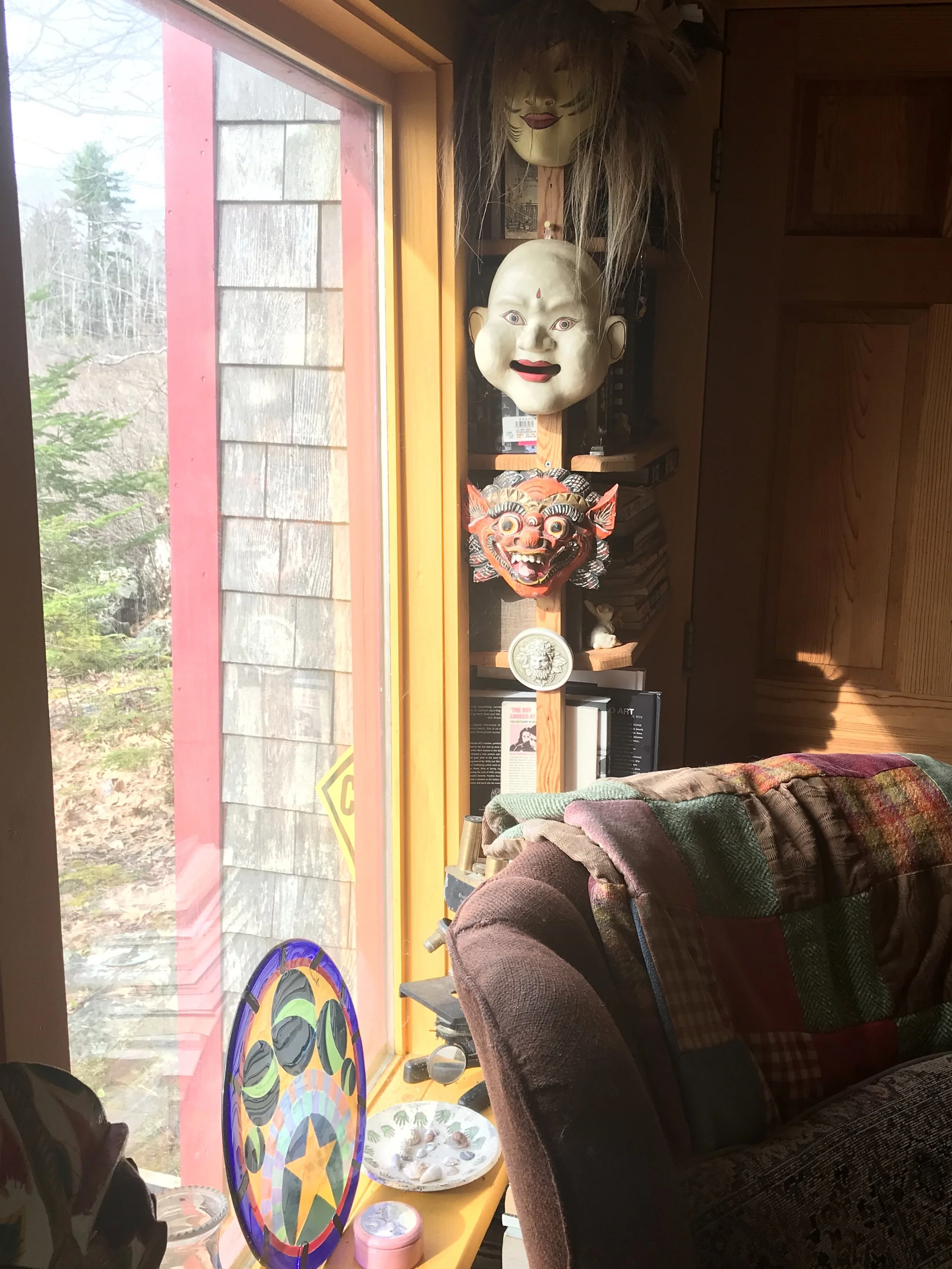 About Elizabeth Hand — Elizabeth Hand