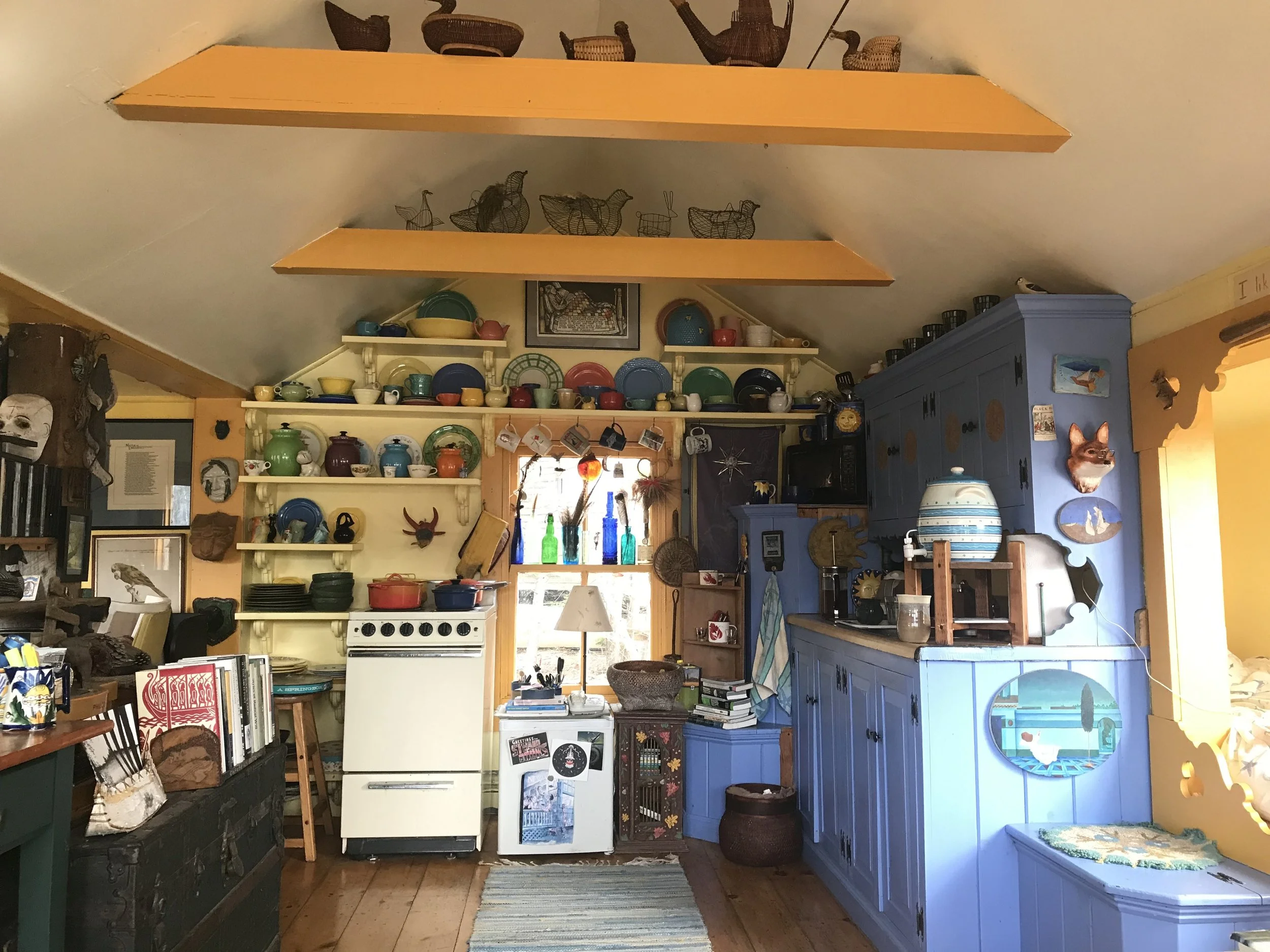 About Elizabeth Hand — Elizabeth Hand