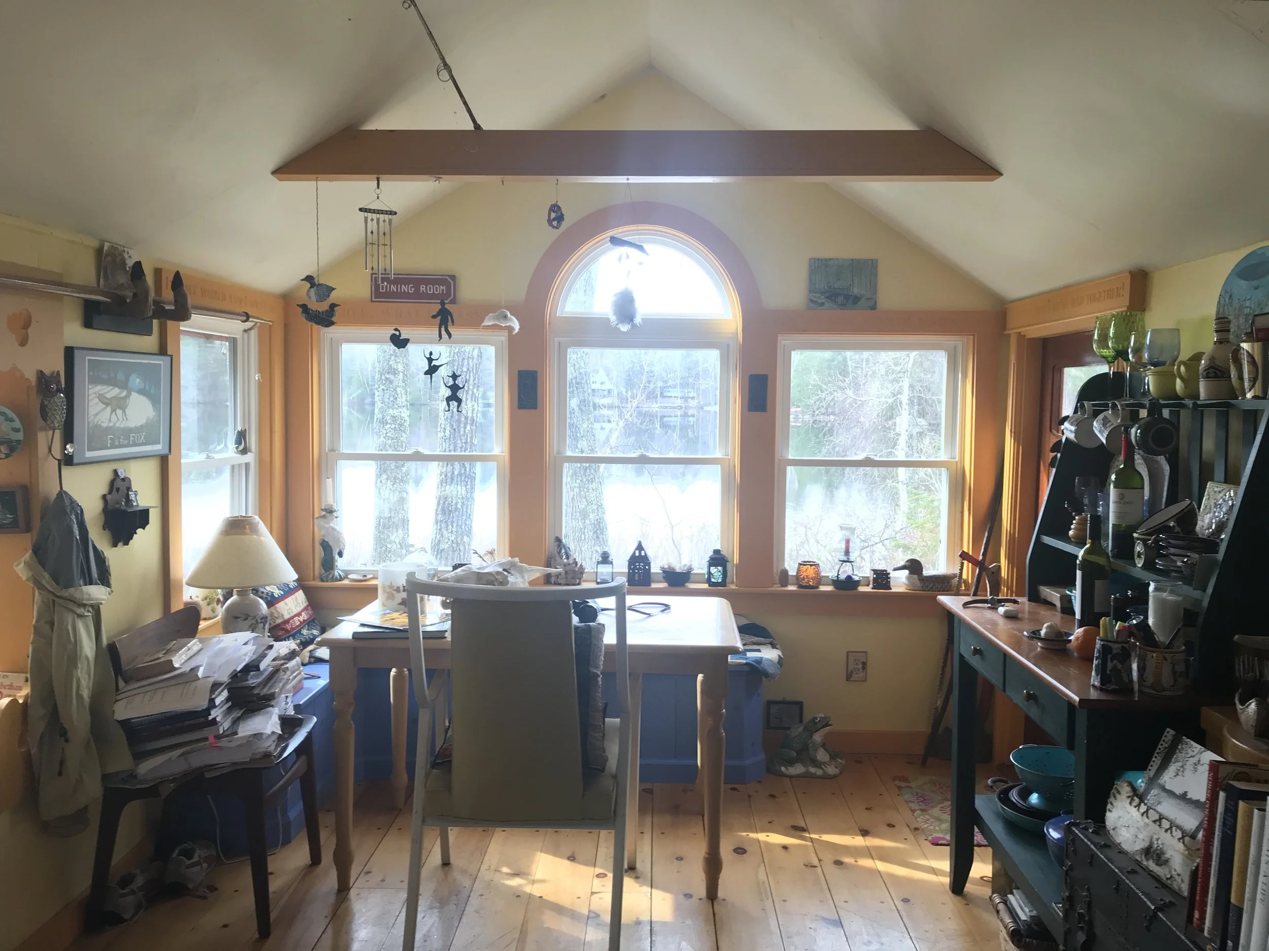 About Elizabeth Hand — Elizabeth Hand