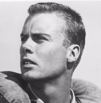 Whatever Happened to Bob Francis? — Robert Francis 1930-1955