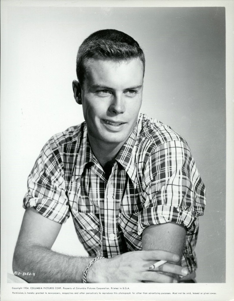 The Hollywood Star and Studio Systems — Robert Francis 1930-1955