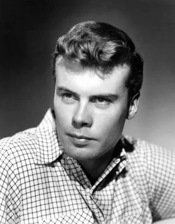 Whatever Happened to Bob Francis? — Robert Francis 1930-1955