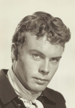 Whatever Happened to Bob Francis? — Robert Francis 1930-1955