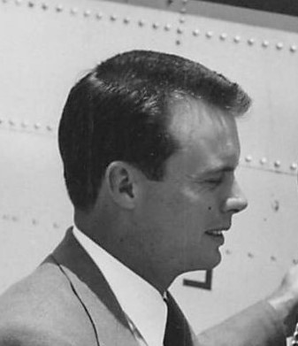 Robert Francis Actor Plane Crash