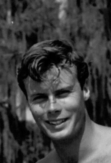 Whatever Happened to Bob Francis? — Robert Francis 1930-1955