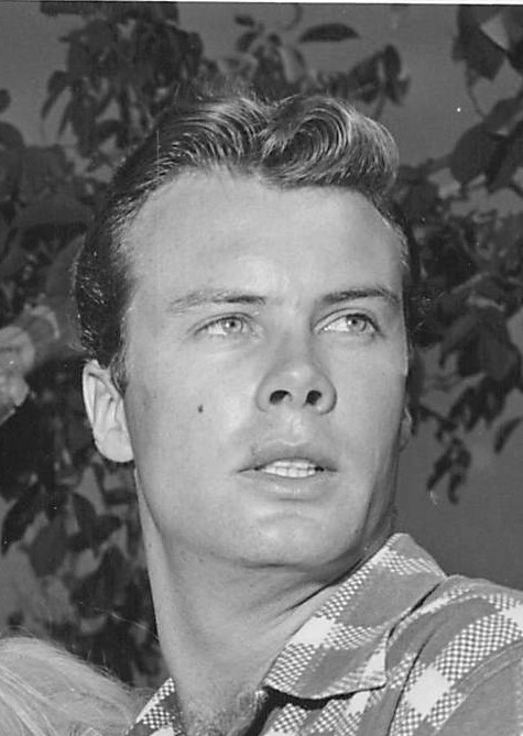 Whatever Happened to Bob Francis? — Robert Francis 1930-1955