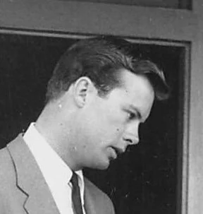 Robert Francis Actor Plane Crash