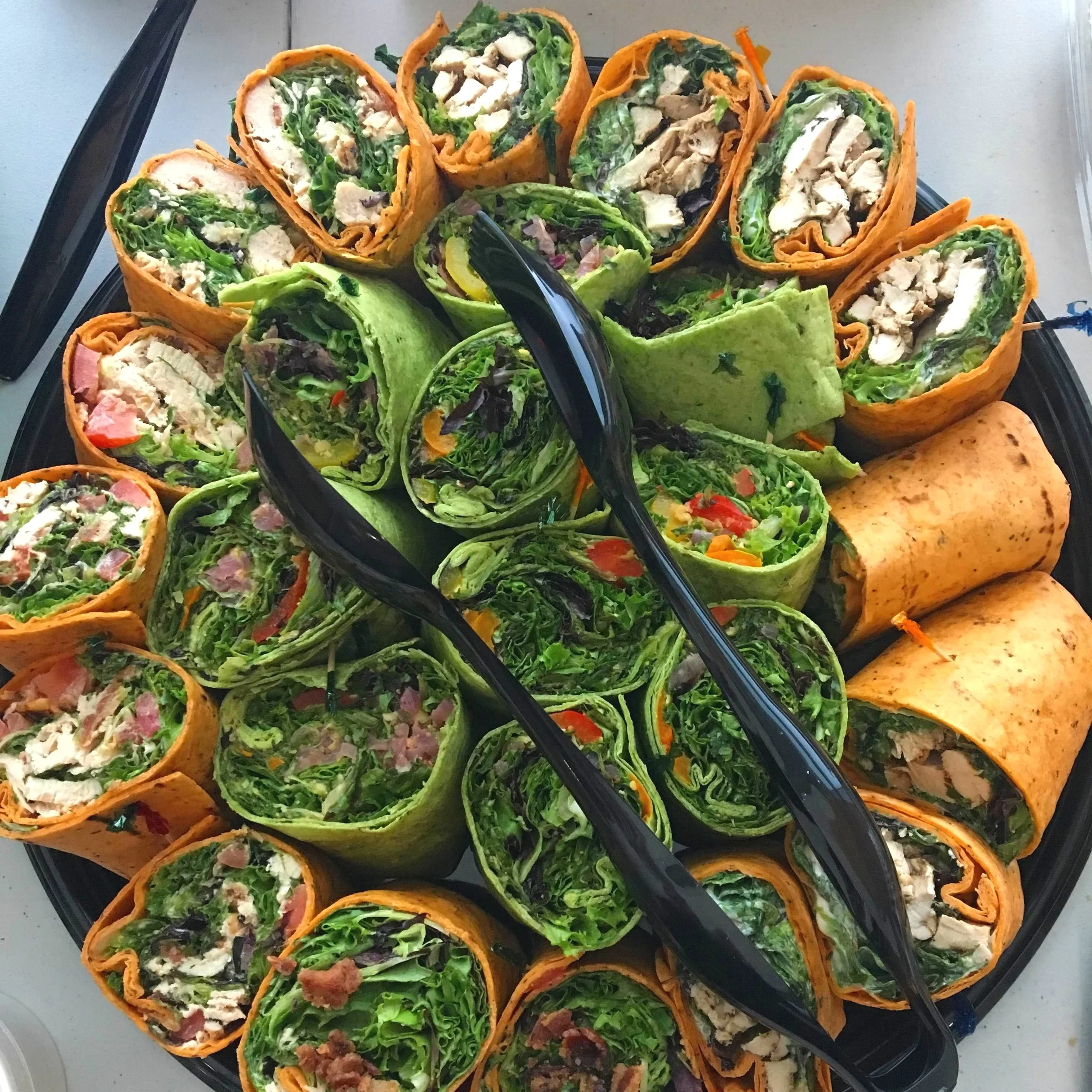 Catering — NOSH Durham