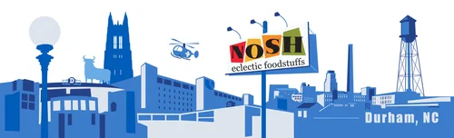 NOSH Durham