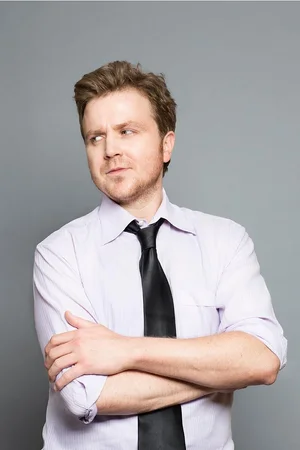 About — The Dollop