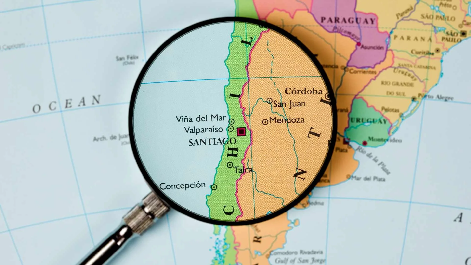 Gestión de flotas Chile — Control y monitoreo de flota. Control gastos ...