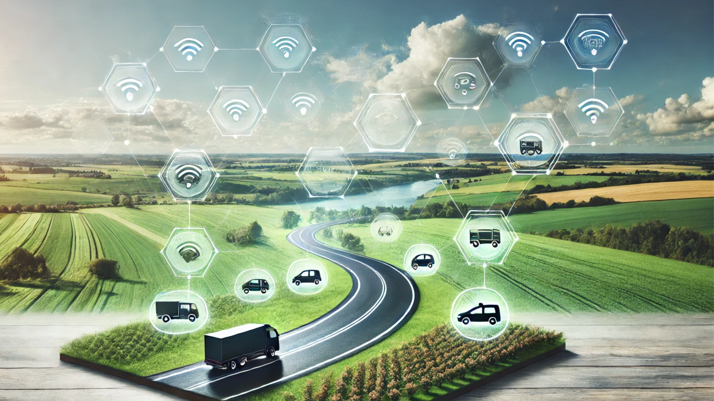 Cómo elegir la plataforma GPS adecuada para tu flota en Chile — Control ...