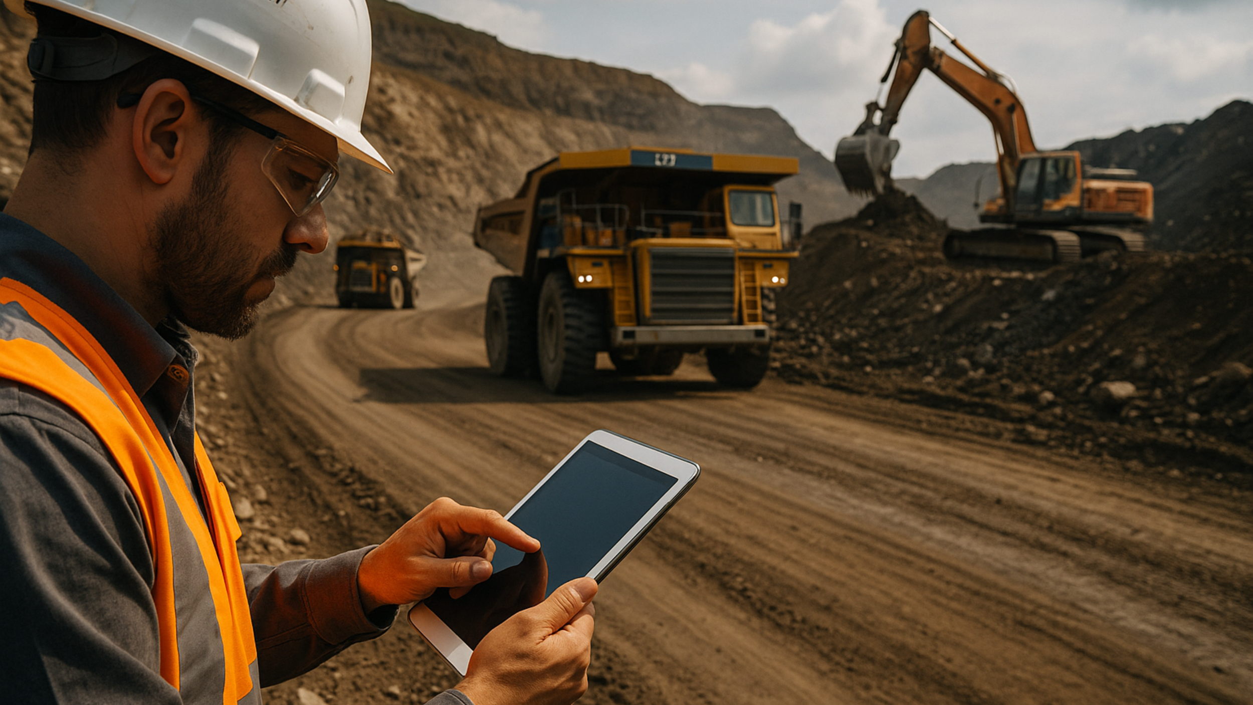 Innovación y datos: el nuevo rol del control de velocidad en la gestión de flotas — Control y ...